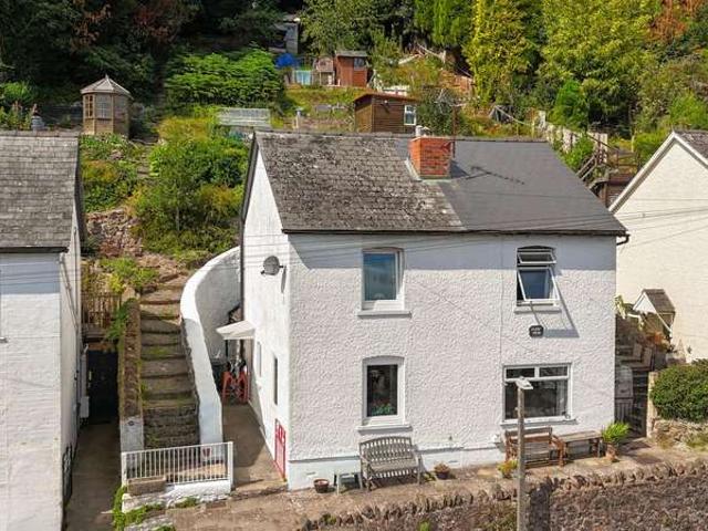 2 Bedroom Semi Detached House