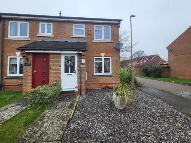 2 Bedroom Semi Detached House