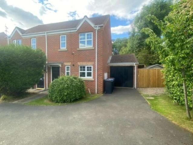 3 Bedroom Semi Detached House