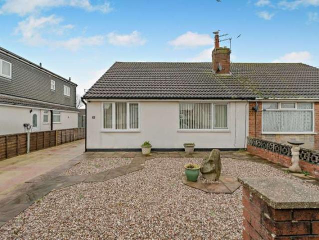 2 Bedroom Semi Detached House