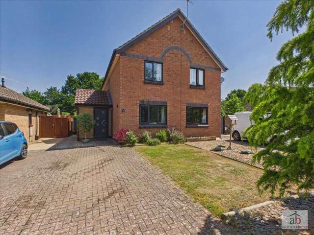 2 Bedroom Semi Detached House