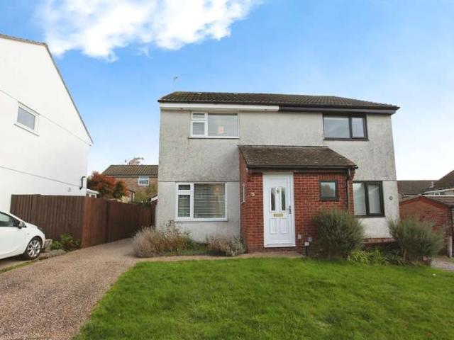 2 Bedroom Semi Detached House