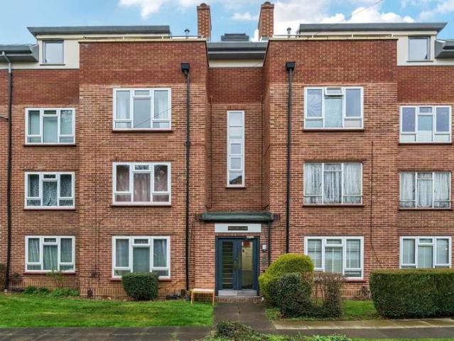 2 Bedroom Semi Detached House