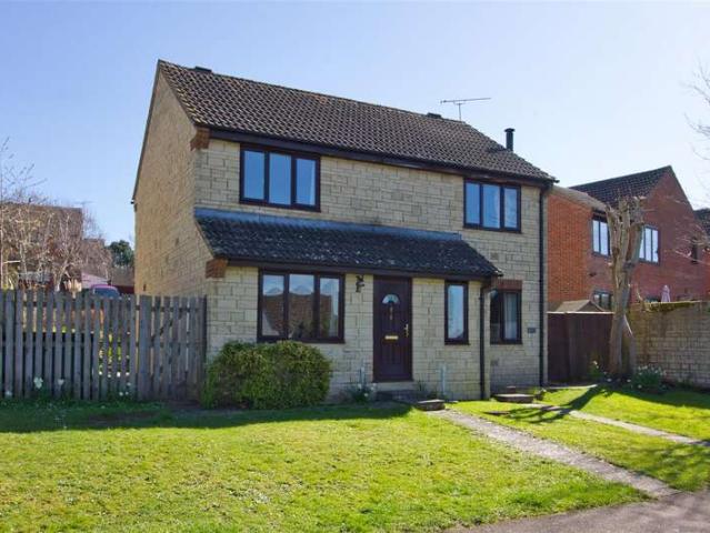 2 Bedroom Semi Detached House