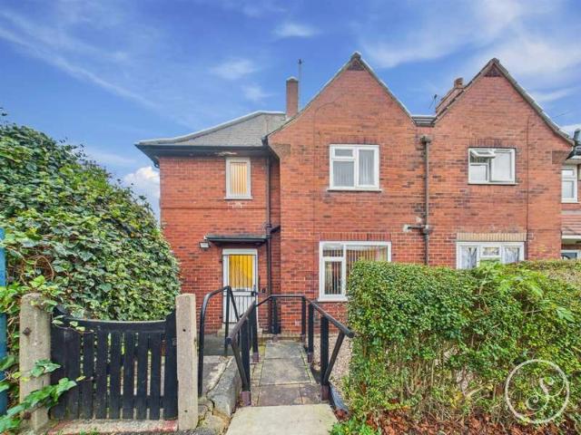 2 Bedroom Semi Detached House