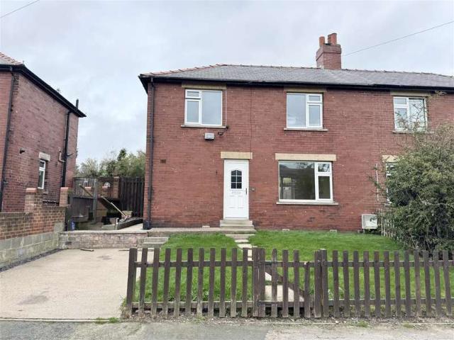 2 Bedroom Semi Detached House