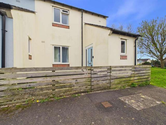 2 Bedroom Semi Detached House