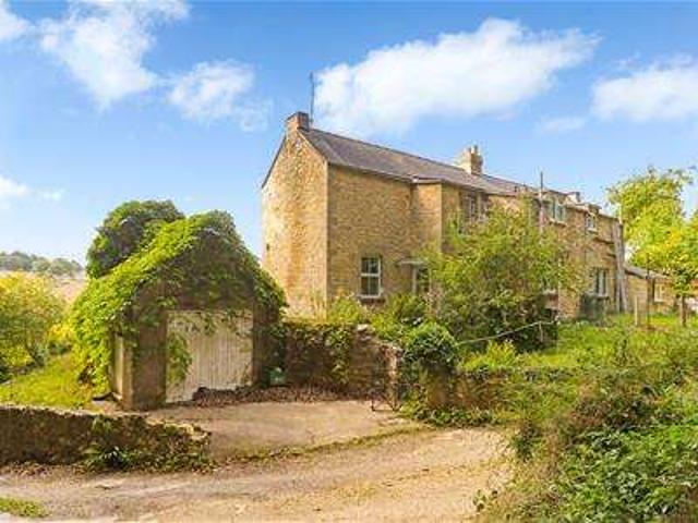 2 Bedroom Semi Detached House