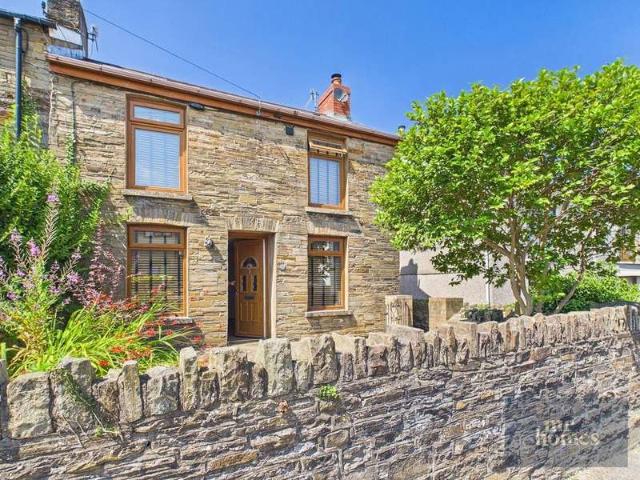2 Bedroom Semi Detached House