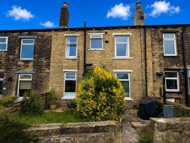 2 Bedroom Semi Detached House