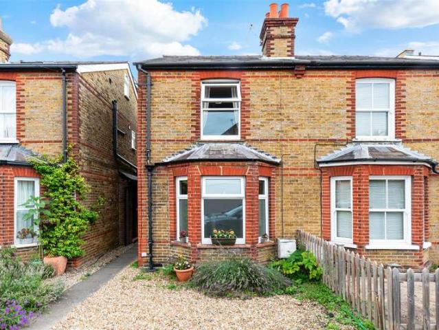 2 Bedroom Semi Detached House
