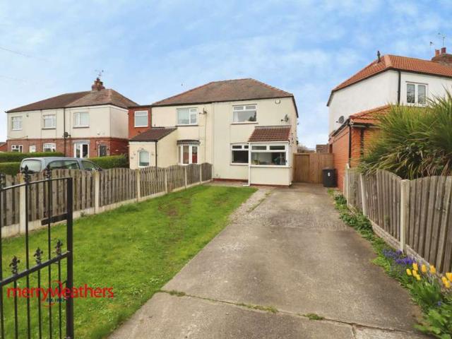 2 Bedroom Semi Detached House