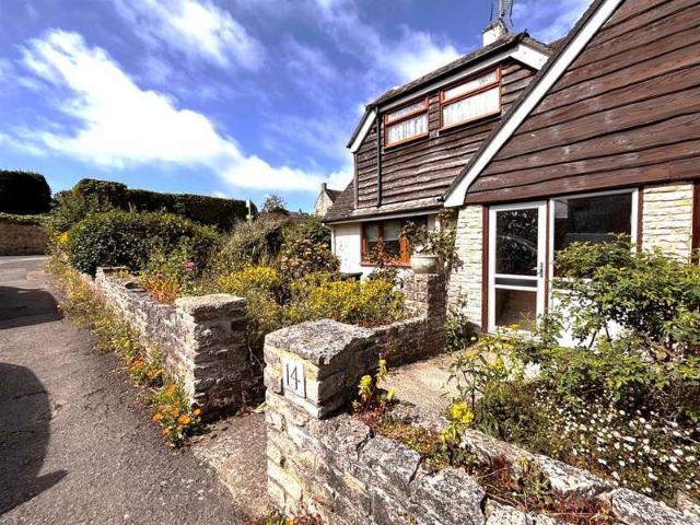2 Bedroom Semi Detached House