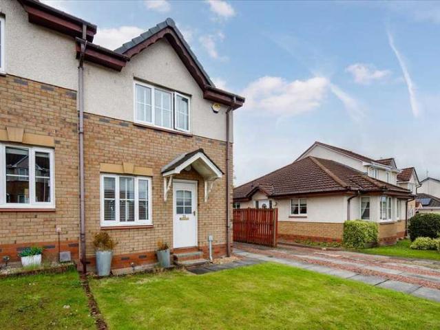 2 Bedroom Semi Detached House