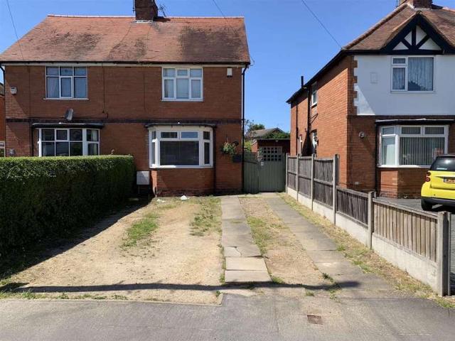 2 Bedroom Semi Detached House