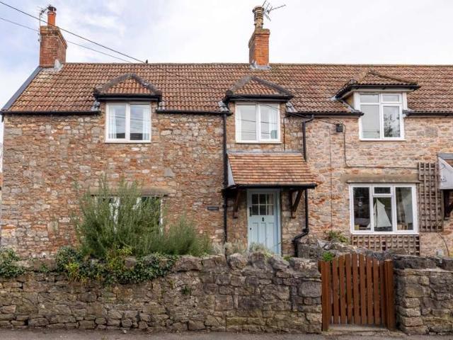 2 Bedroom Semi Detached House