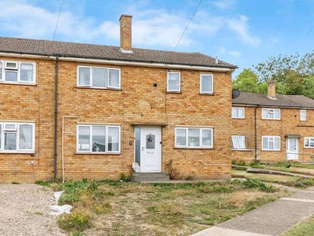 2 Bedroom Semi Detached House