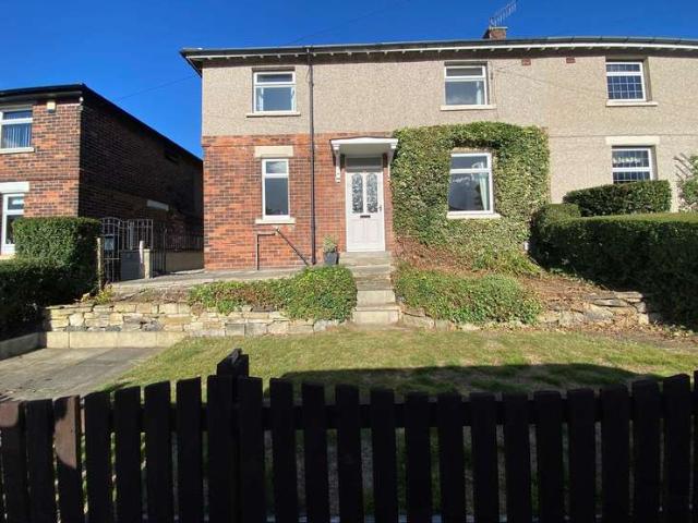 2 Bedroom Semi Detached House