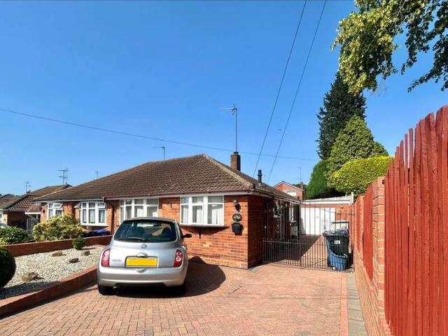 2 Bedroom Semi Detached House