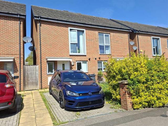 2 Bedroom Semi Detached House
