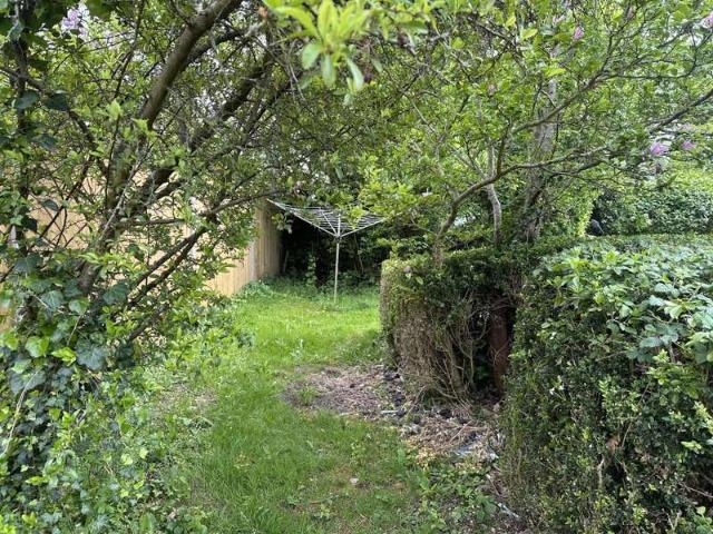 2 Bedroom Semi Detached House