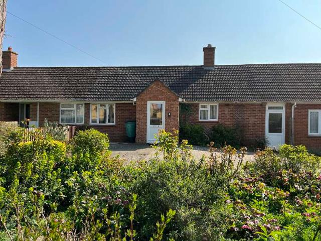 2 Bedroom Semi Detached House