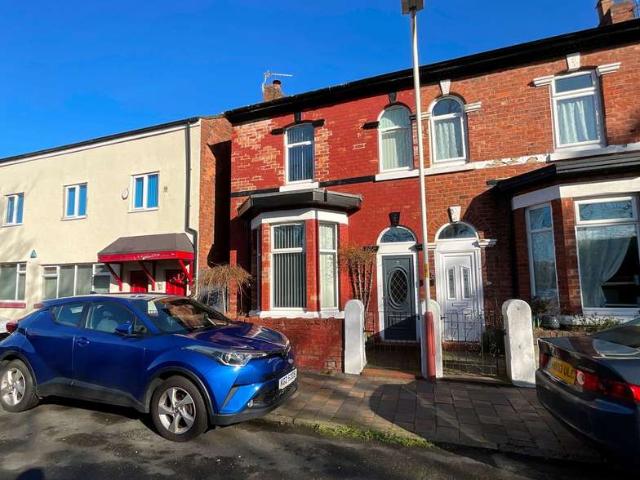 2 Bedroom Semi Detached House
