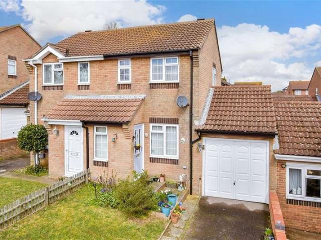 2 Bedroom Semi Detached House
