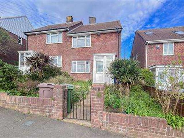 2 Bedroom Semi Detached House
