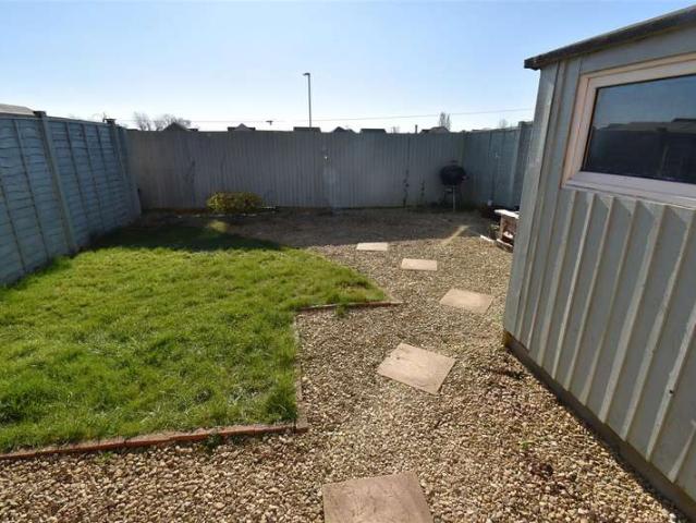 2 Bedroom Semi Detached House
