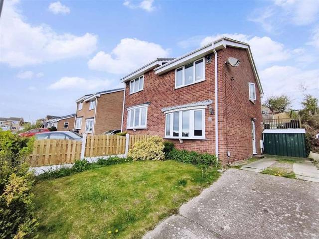 2 Bedroom Semi Detached House