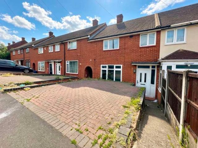 2 Bedroom Semi Detached House