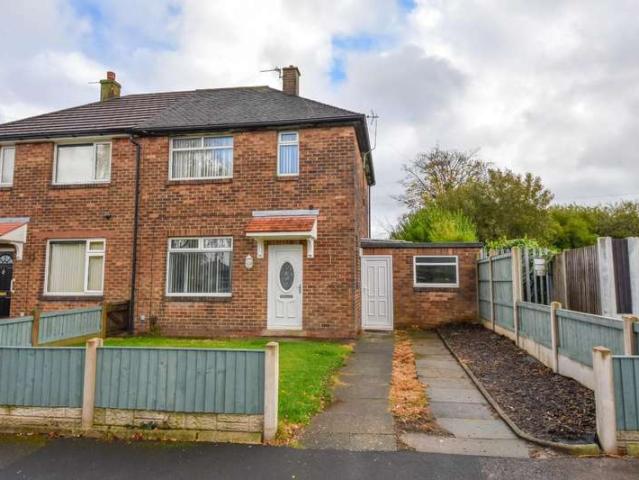 2 Bedroom Semi Detached House