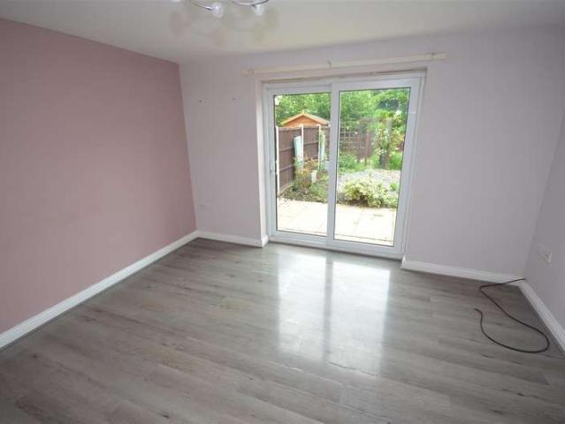 2 Bedroom Semi Detached House