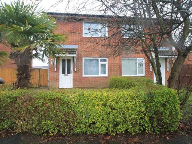 2 Bedroom Semi Detached House