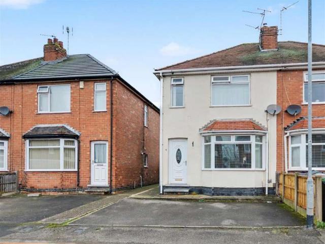2 Bedroom Semi Detached House