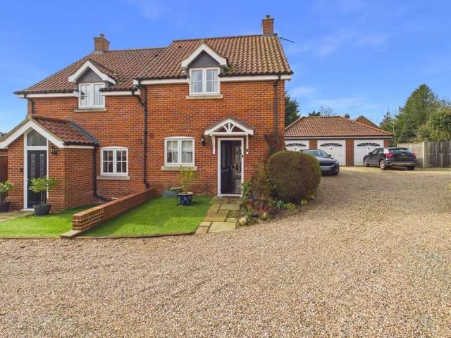 2 Bedroom Semi Detached House