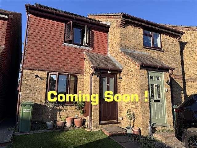 2 Bedroom Semi Detached House