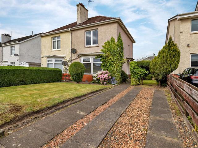 2 Bedroom Semi Detached House