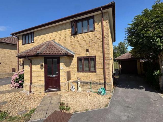 2 Bedroom Semi Detached House