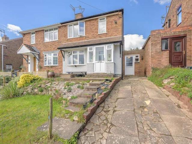 2 Bedroom Semi Detached House