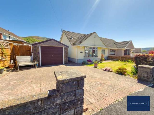 2 Bedroom Semi Detached House