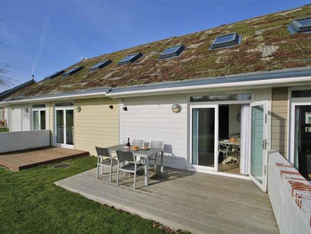 2 Bedroom Semi Detached House