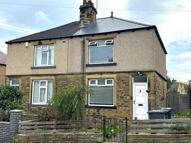 2 Bedroom Semi Detached House