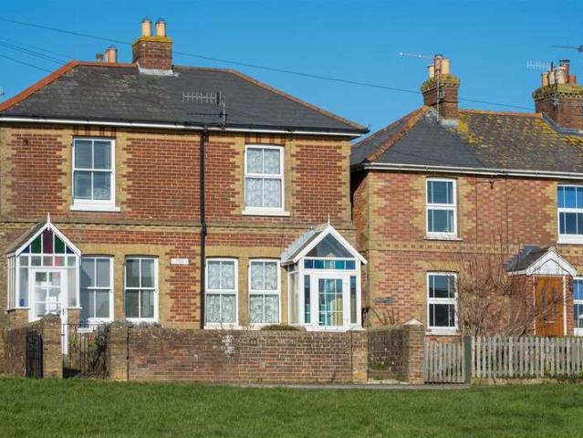 2 Bedroom Semi Detached House