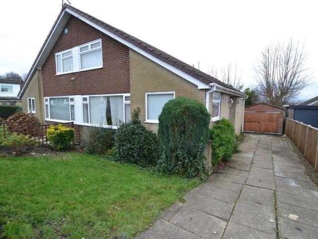 2 Bedroom Semi Detached House