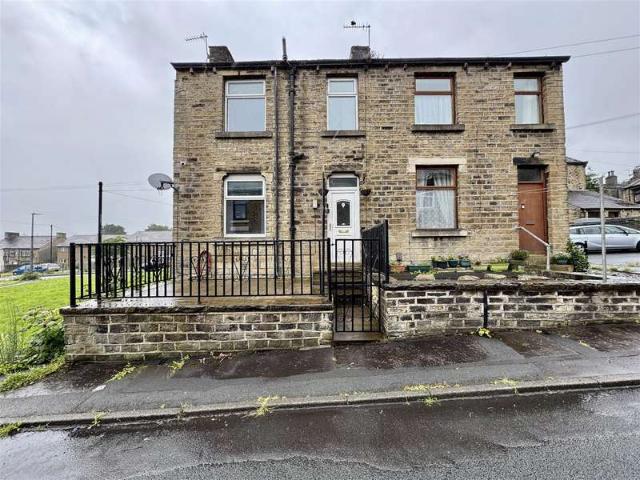 2 Bedroom Semi Detached House