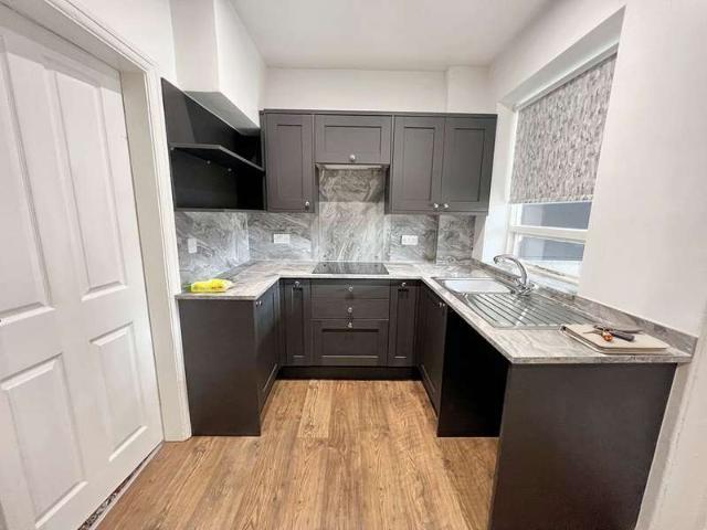 2 Bedroom Semi Detached House