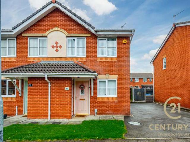 2 Bedroom Semi Detached House