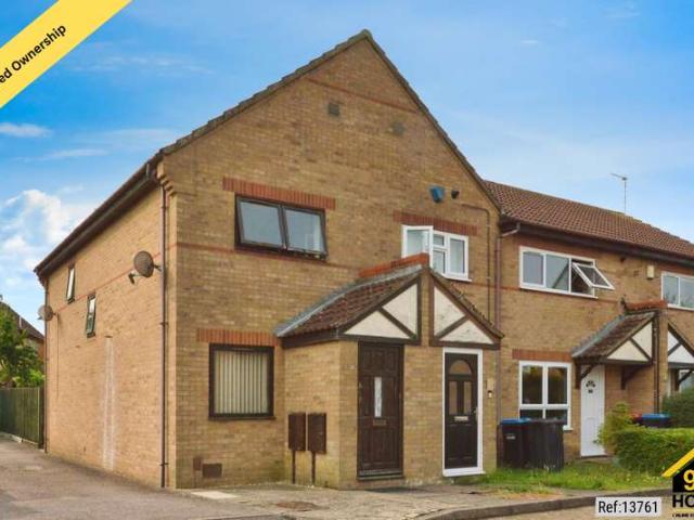 2 Bedroom Semi Detached House